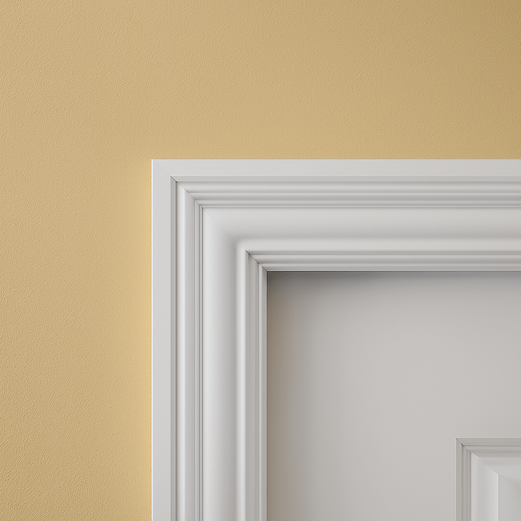 Door Frame vs Door Casing: What’s the Difference and Why It Matters