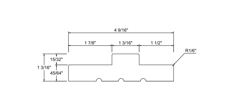UWG丨Door Jamb Guide: Choosing Double, Single, Split & Flat Jambs
