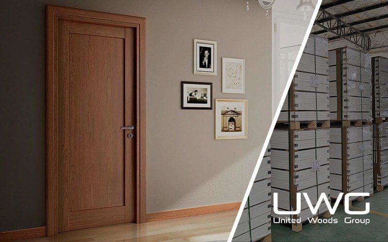 UWG丨Most Common Interior Door Sizes for Builders