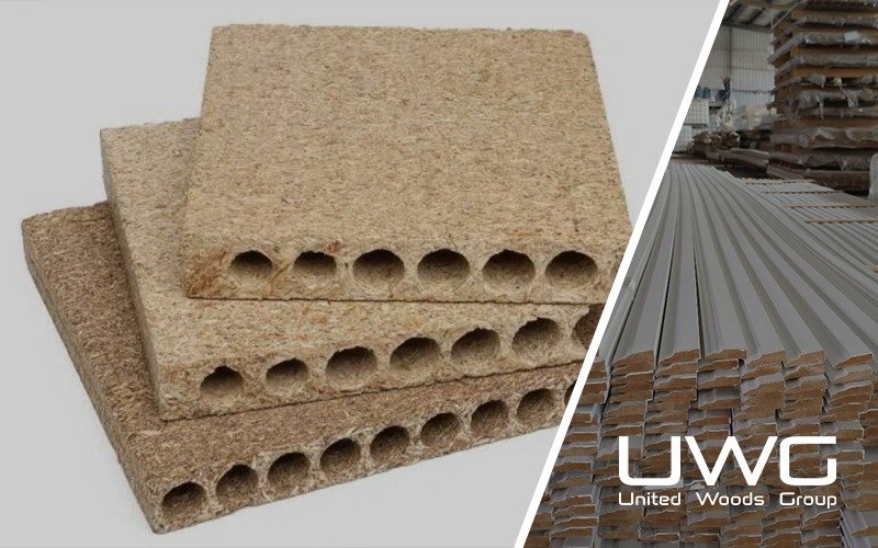 UWG丨What Is Tubular Particle Board